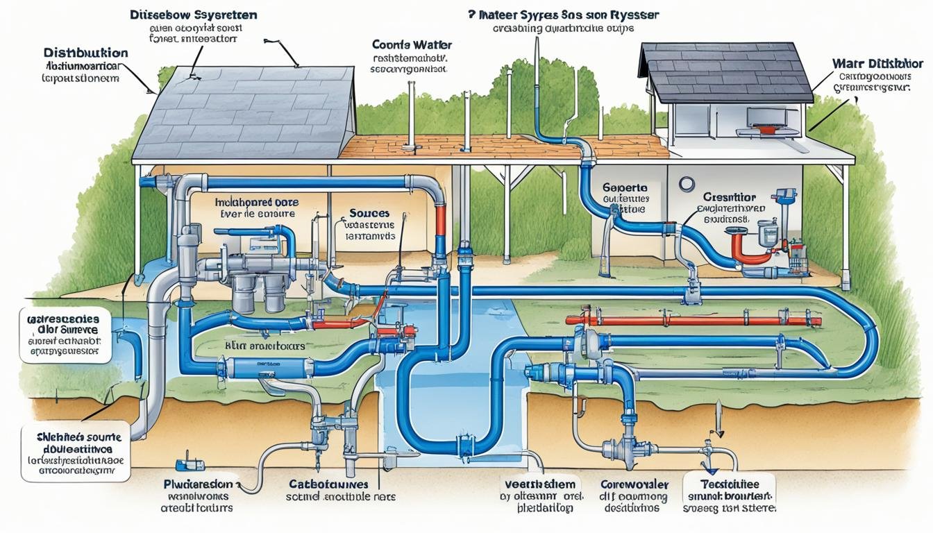 The Two Core Components of a Plumbing System Explained – Hire Best ...